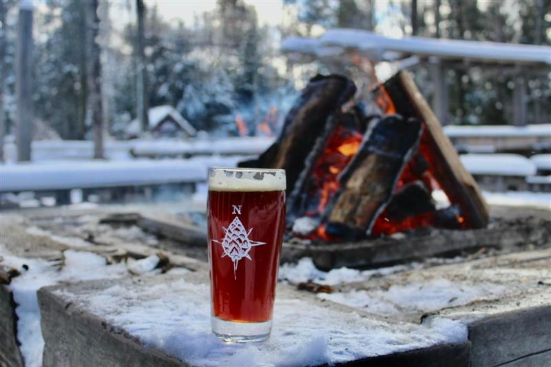 Michigan Craft Brewery Patios: Perfect Places to Enjoy a Beer - MiBrew ...