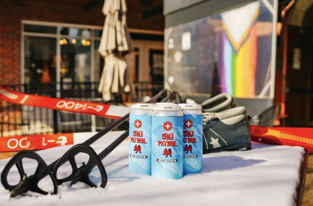 The Best Michigan Beers to Drink After a Long Day on the Slopes ...